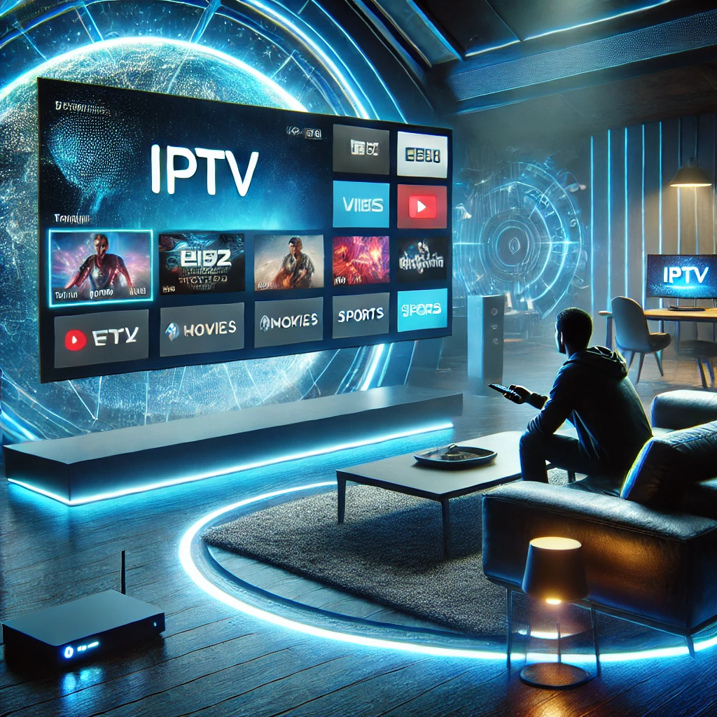 Digital Lizard IPTV Review: 3 Pro Tips for Optimal Viewing