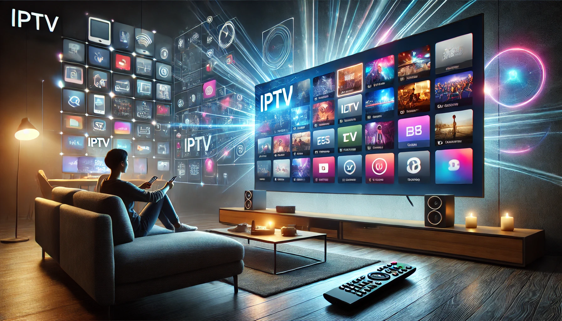 Digital Lizard IPTV: Top 10 Reasons to Cut Cable Today